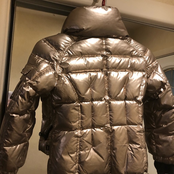 SAM. | Jackets & Coats | Sam Coat Size 6 Girls | Poshmark
